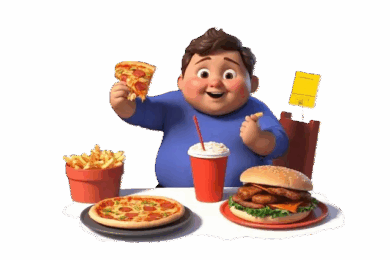 Junk-Food Facts - Curafile